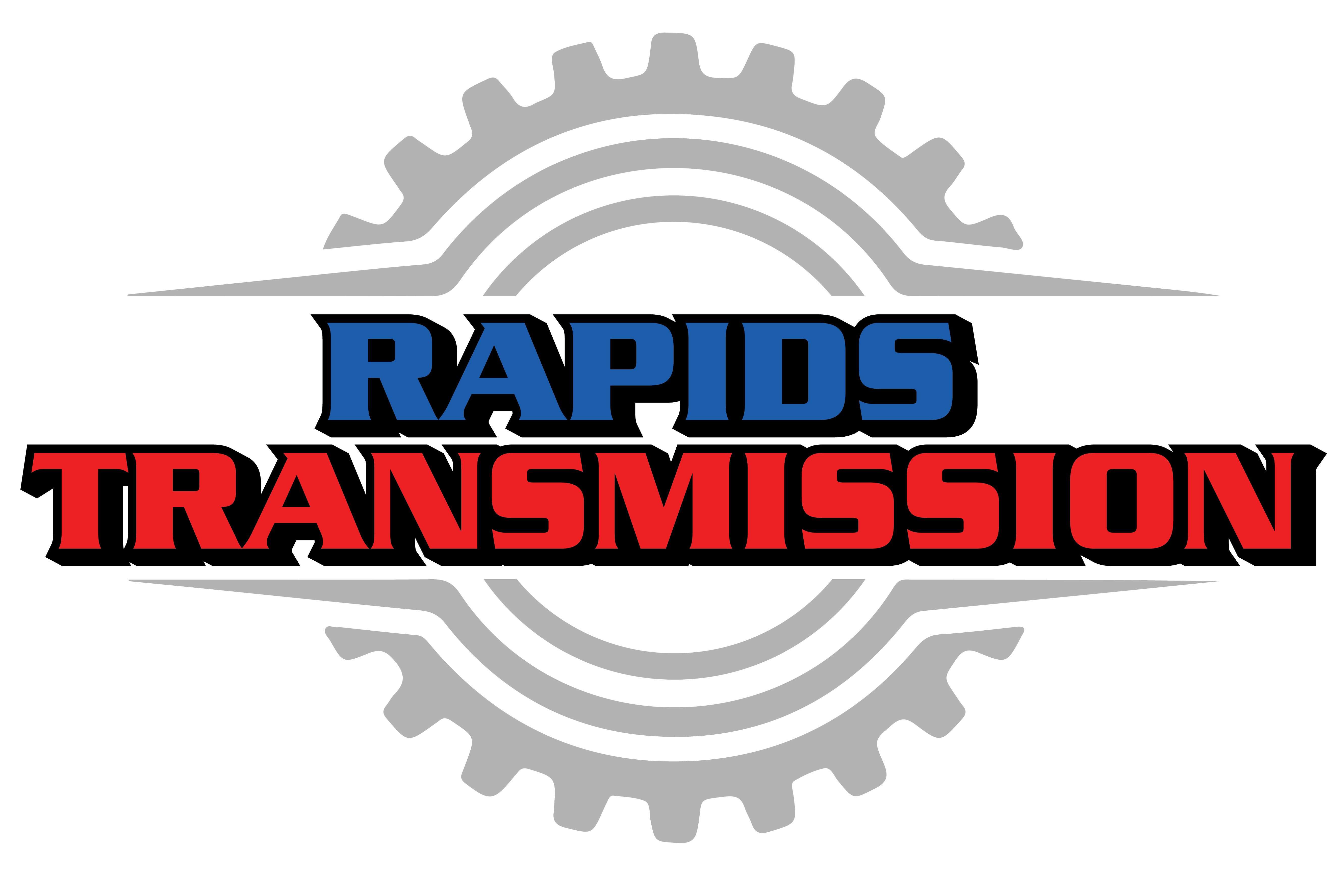Rapids Transmission